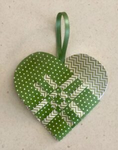 DIY Woven Heart Crafts for All Occasions - Living a Heartfull Life
